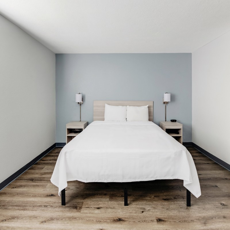 Birch Hill Suites Dayton-WP Afb - Extended Stay Hotel